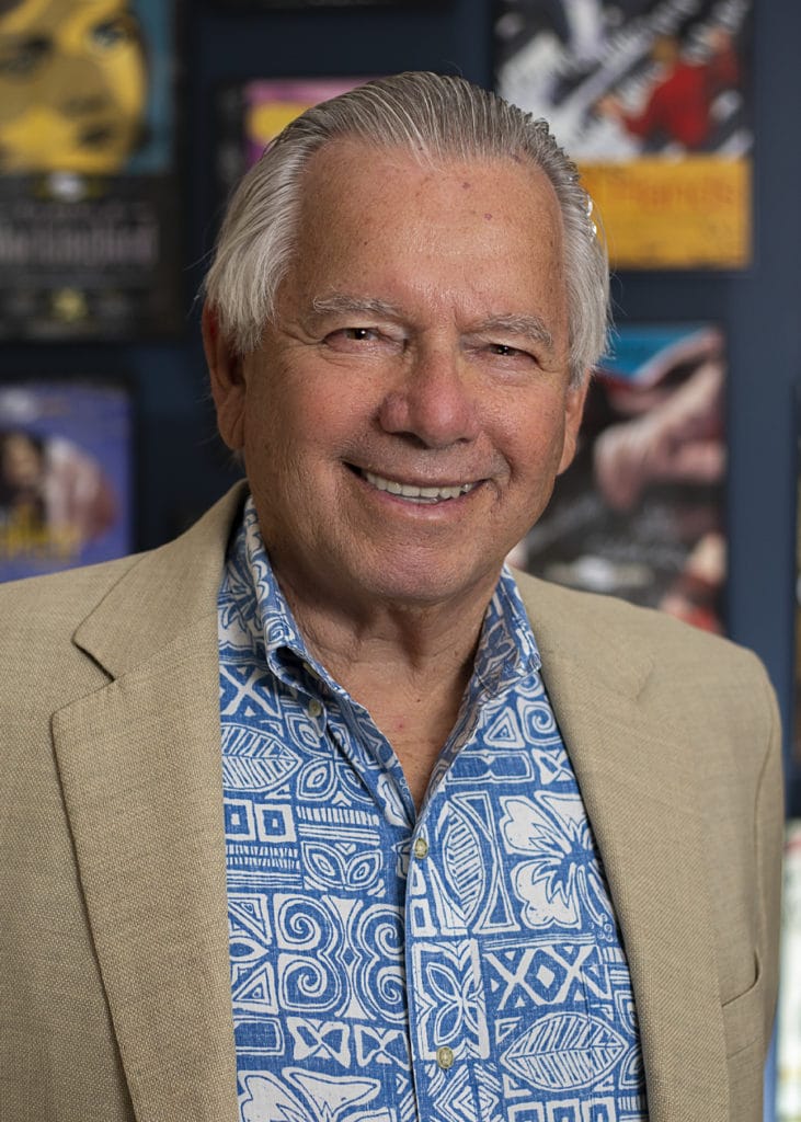 Our Team - Executive - Holualoa Companies